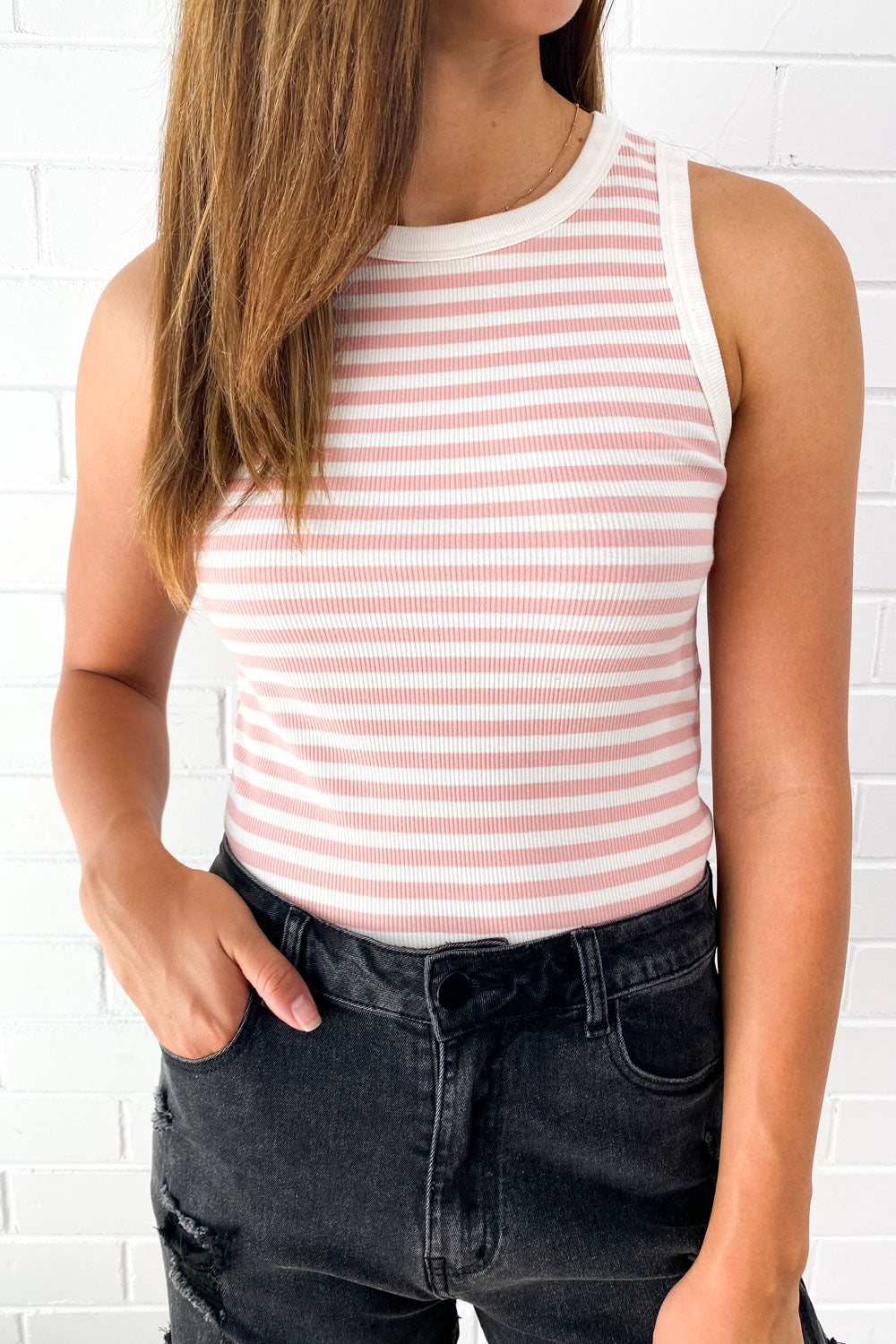 Ellie™ | Tank – ModestMelbourne